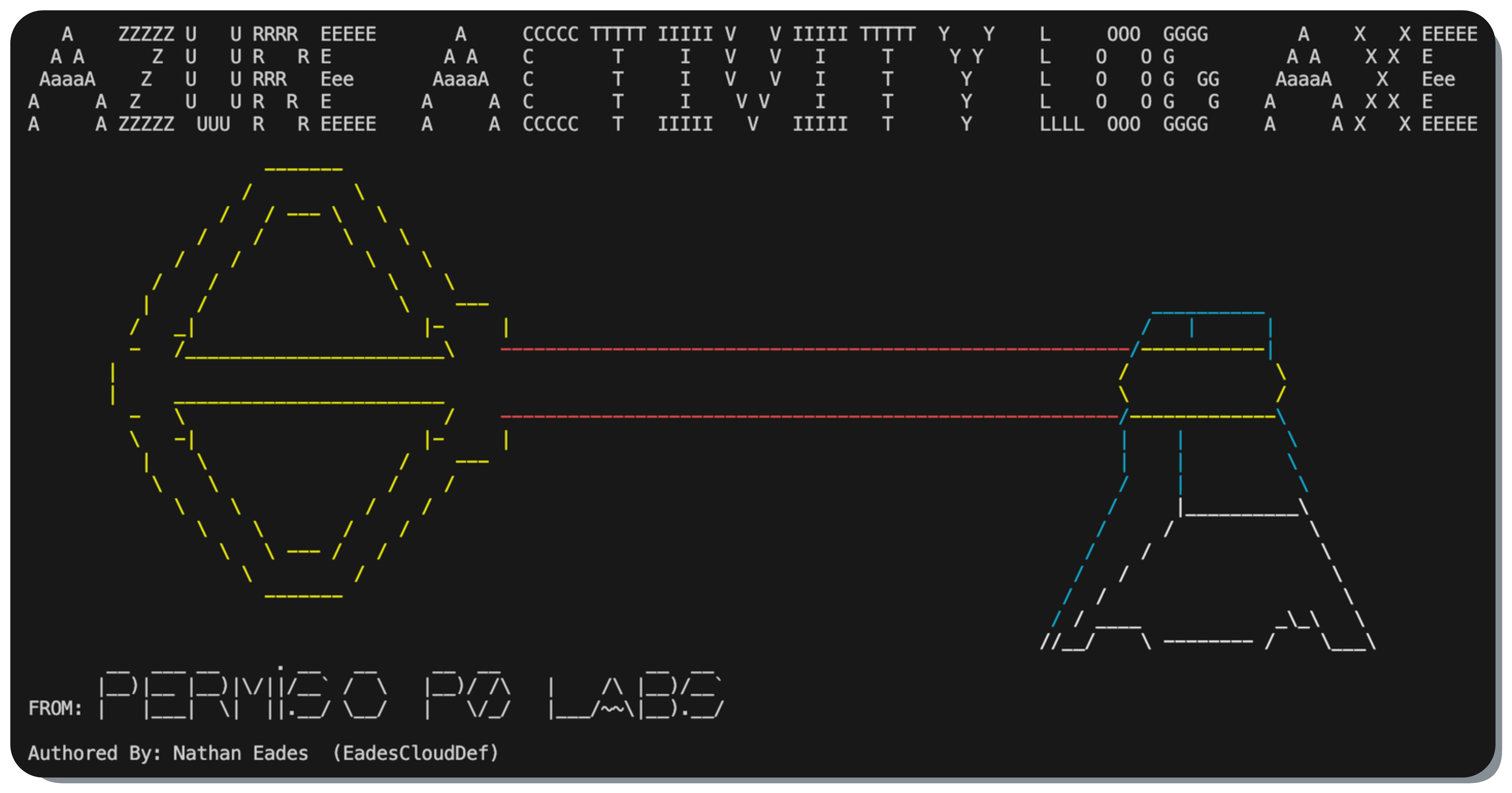 Azure Activity Log Axe: Simplify and improve how Azure Activity logs are analyzed